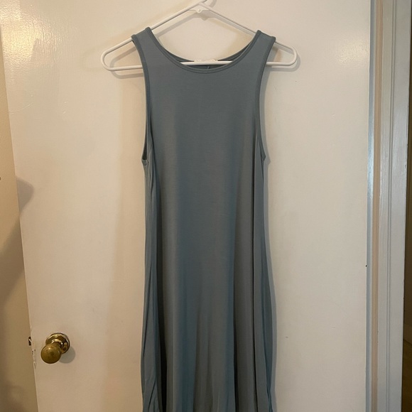 Double Zero | Dresses | Double Zero Tank Dress Size S | Poshmark